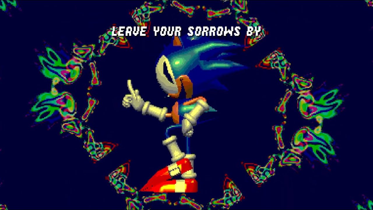 Vs Rewrite: Round 2 (Trinity Encore Gameplay) - YouTube