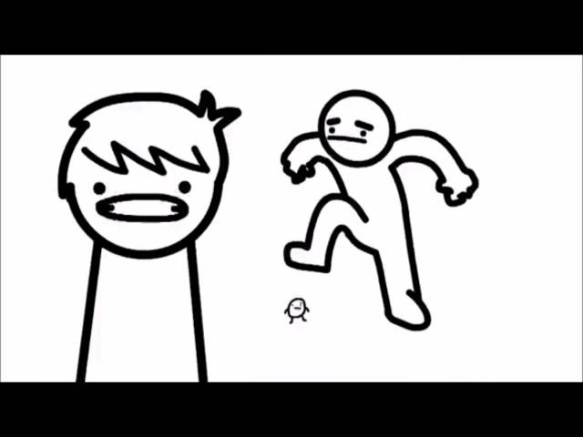 Asdf Movie Die Potato