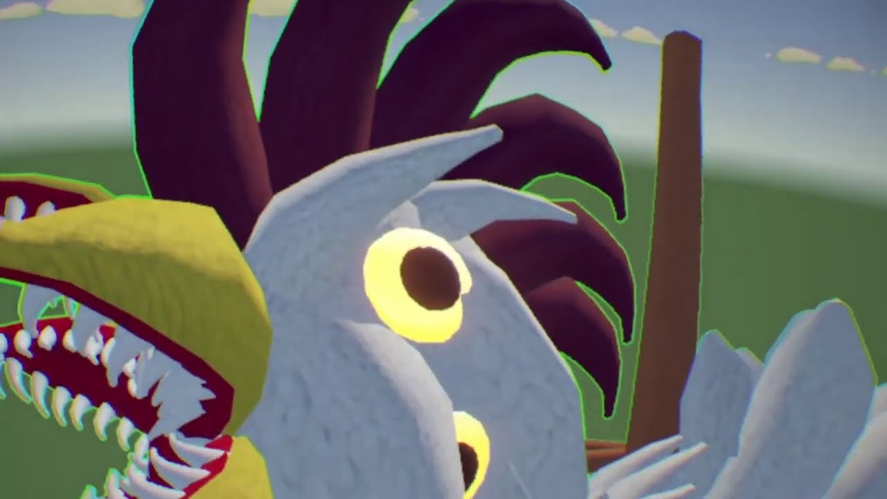 Rec Room tutorial How To make A Monster - YouTube