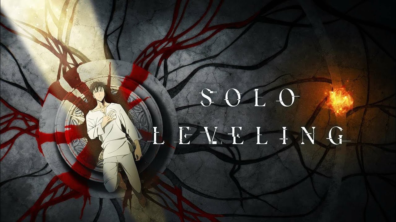SOLO LEVELING ︎ AMV ︎《 Hell's comin' with me 》• [4K] - YouTube