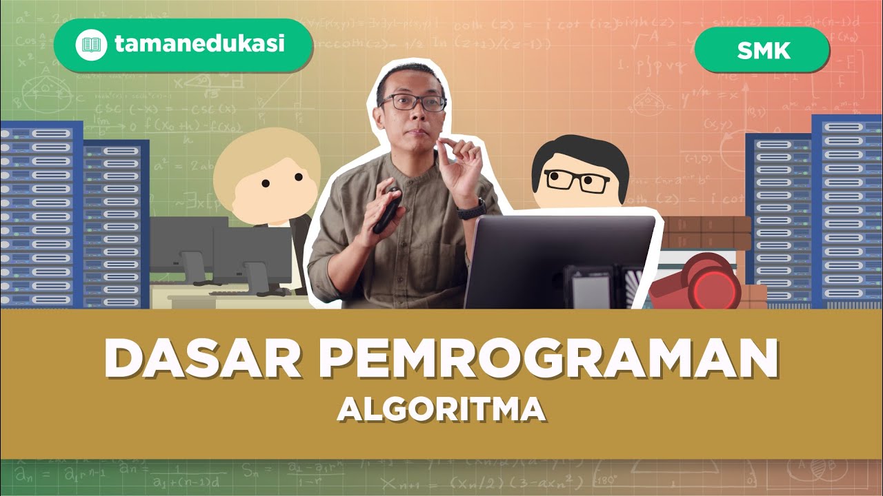 Algoritma Dalam Pemrograman Youtube
