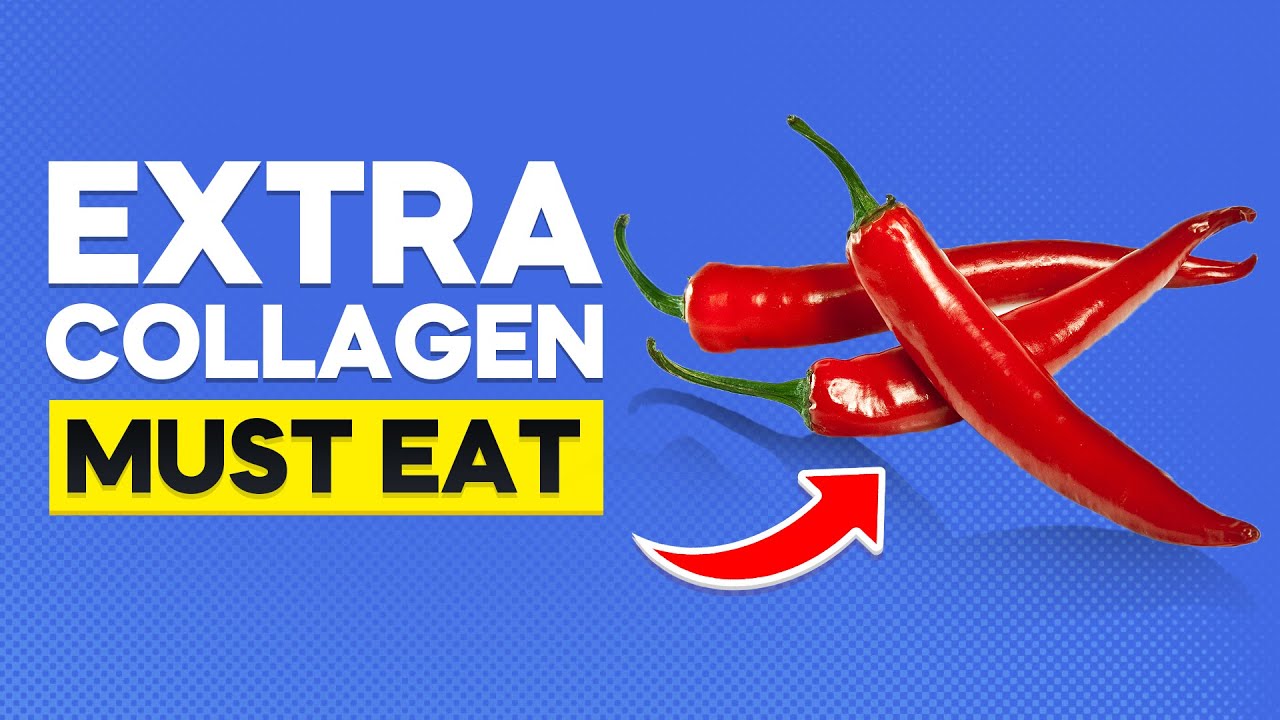 7 Collagen Rich Foods That Can Help You Look And Feel Younger