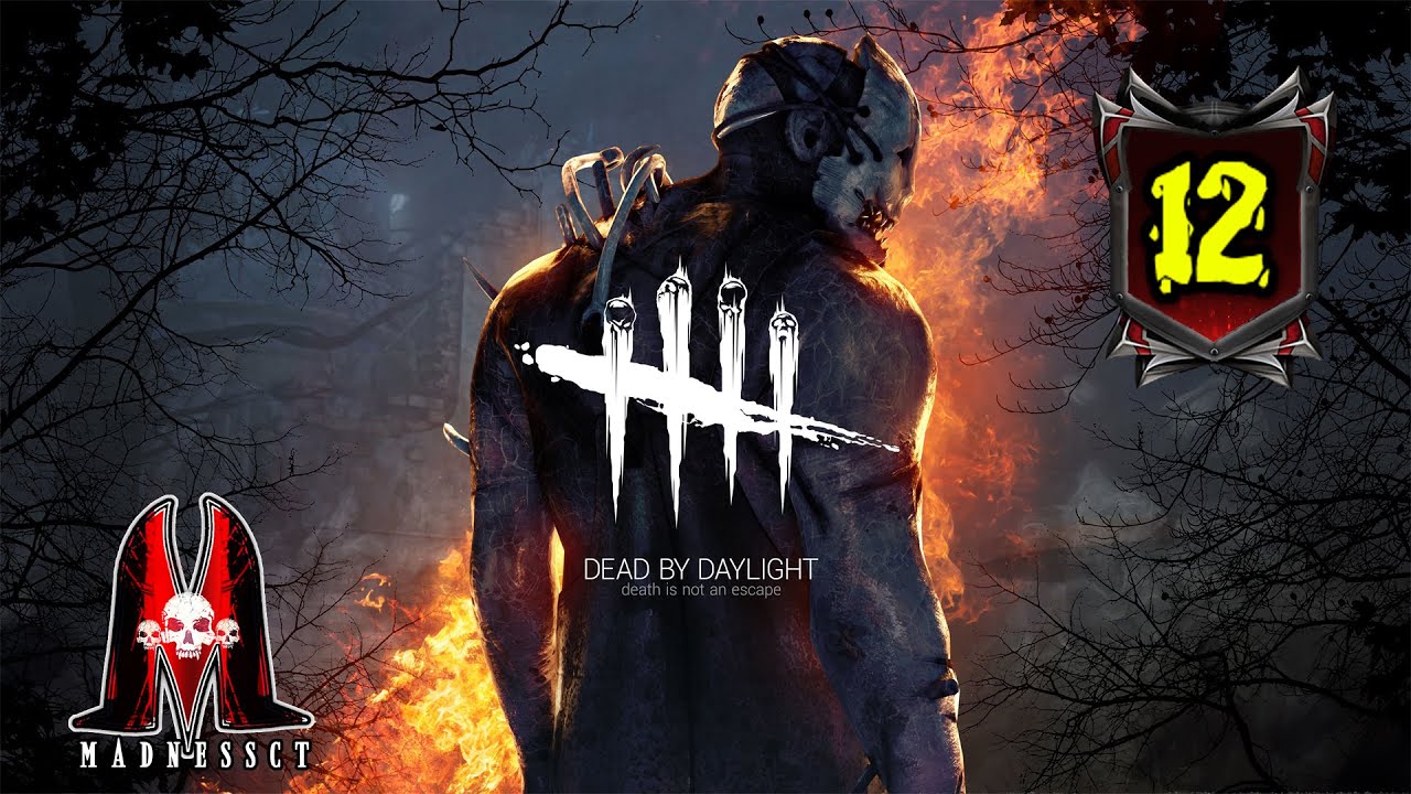 Dead By Daylight - La Familia Corvus Clan VS Espectro Camper Noed - YouTube