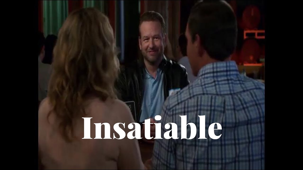 Insatiable Bob Moves On With A Couples Search Youtube