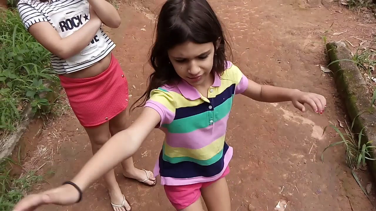 Diario da Manuela - YouTube