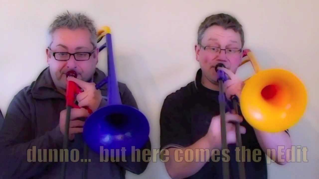 pBone pMovie - YouTube