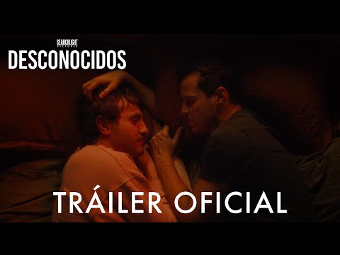 Desconocidos | Tráiler Oficial en español | HD