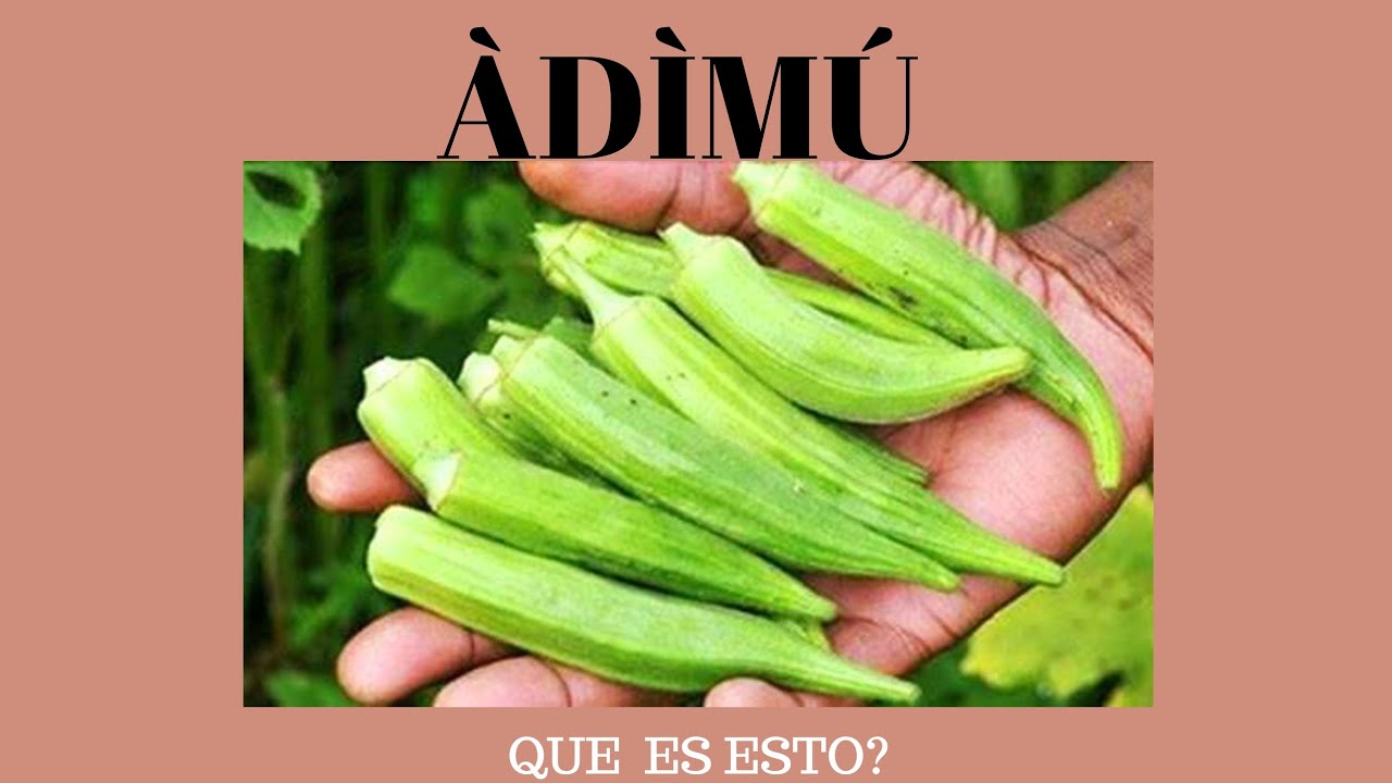ÀdÌmÚ ÒrÌsÀ Youtube