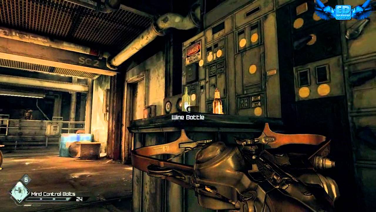 Rage Part 18 : The Price of Power ! PC Gameplay 5870 SSD HD - YouTube