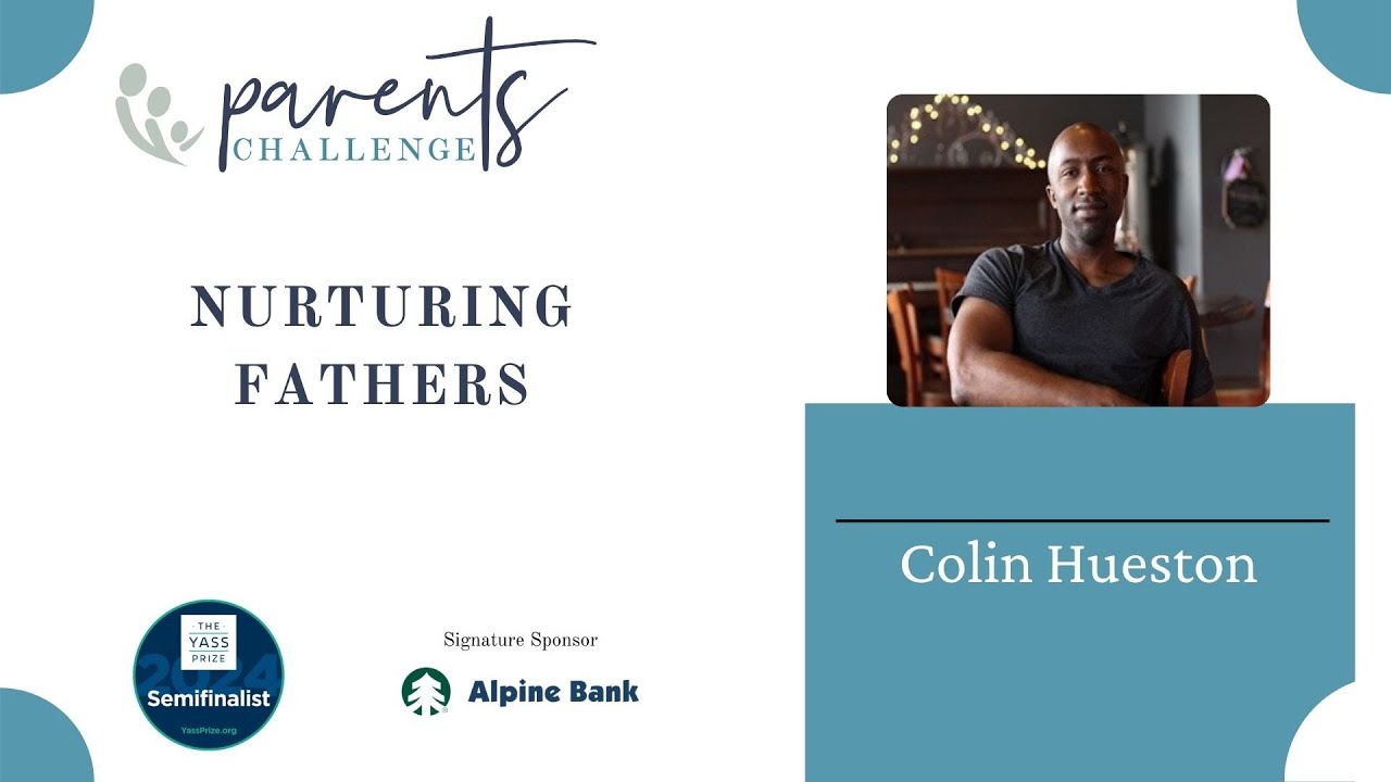 Nurturing Fathers - YouTube