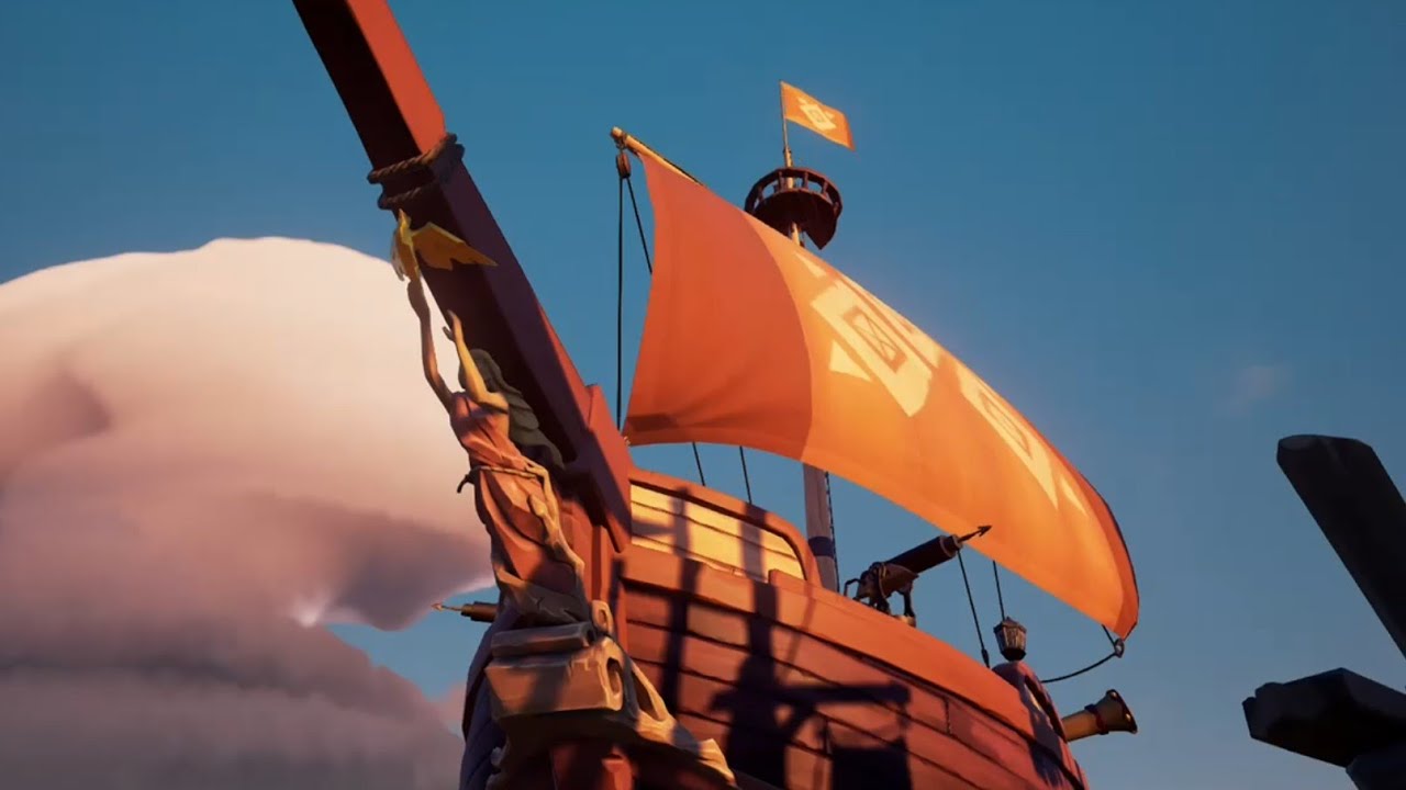 Sea of Thieves Complete Aristocrat Set - YouTube