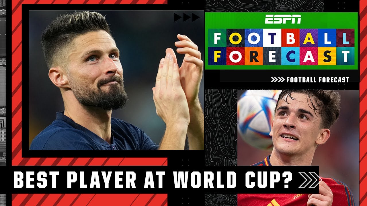 Who's the standout player so far in Qatar? ‘It's a LEGACY defining ...