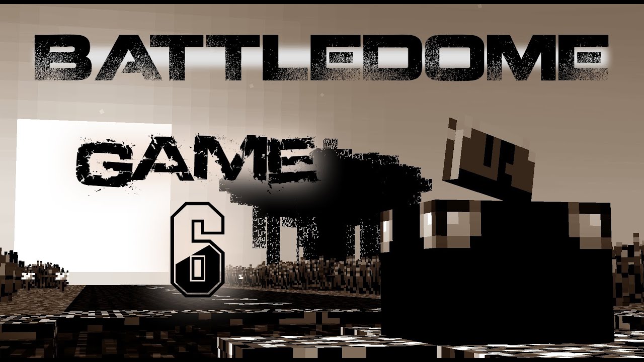 Battledome Marathon! - Game 6 "Deaths and Eggs" - YouTube