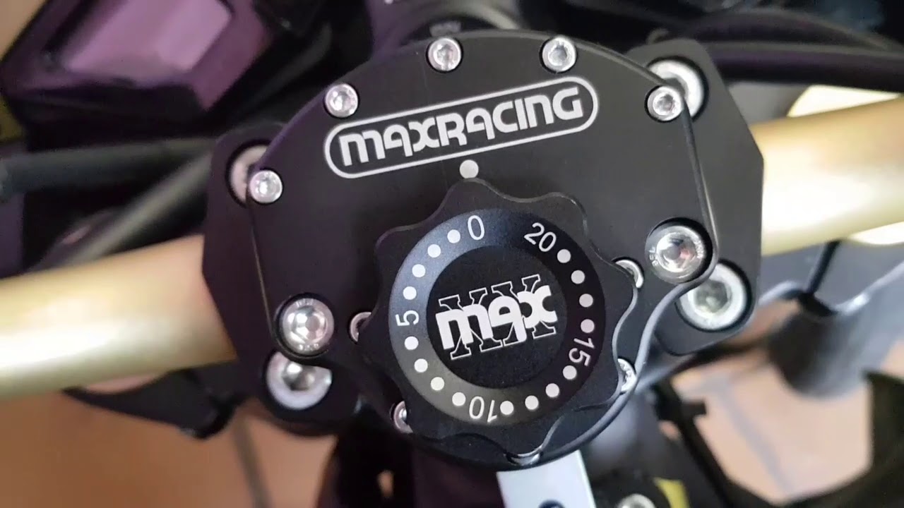 INSTALANDO MAXRACING, MUITO FÁCIL - YouTube