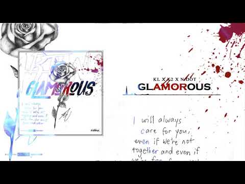 Glamorous-N.DOT X K2 X KL