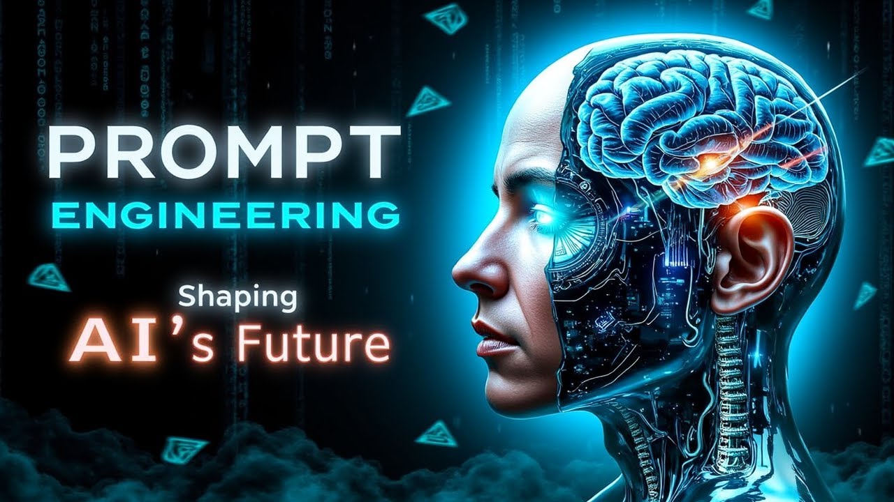 What is Prompt Engineering? | How It’s Shaping the Future of AI - YouTube