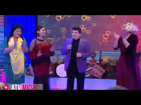 Baloğlan Əşrəfov - Gəlin Köçər