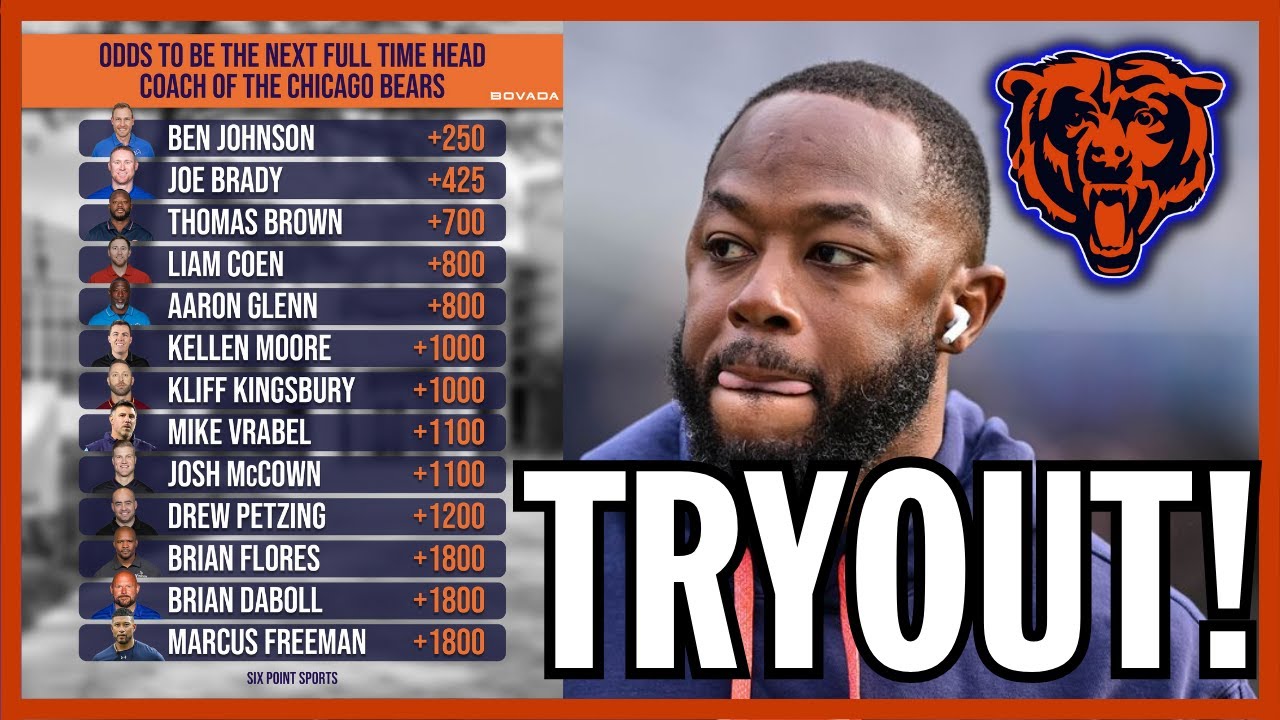 RYAN POLES HAS BEEN TRYING TO FIRE MATT EBERFLUS FOR A MONTH! - YouTube