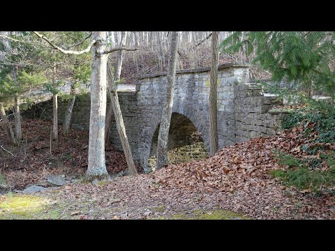 Olean, Indiana - History in Your Own Backyard