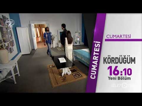 Kördüğüm 202. Bölüm Fragmanı - 24 Şubat Cumartesi