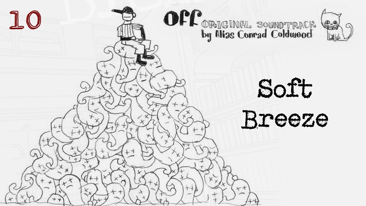 10. Soft Breeze | OFF: Original Soundtrack by Alias Conrad Coldwood ...