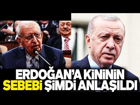 MASON LOCASINA KAYYUM ATANDIĞI GÜN ÖLMÜŞTÜ. ERDOĞAN'A KİNİNİN SEBEBİ ŞİMDİ ANLAŞILDI. SESLİ MAKALE
