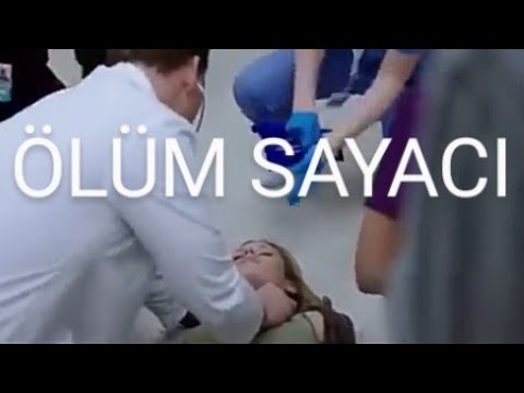 Ölüm SAYACI korku macera kaldırılmadan izle