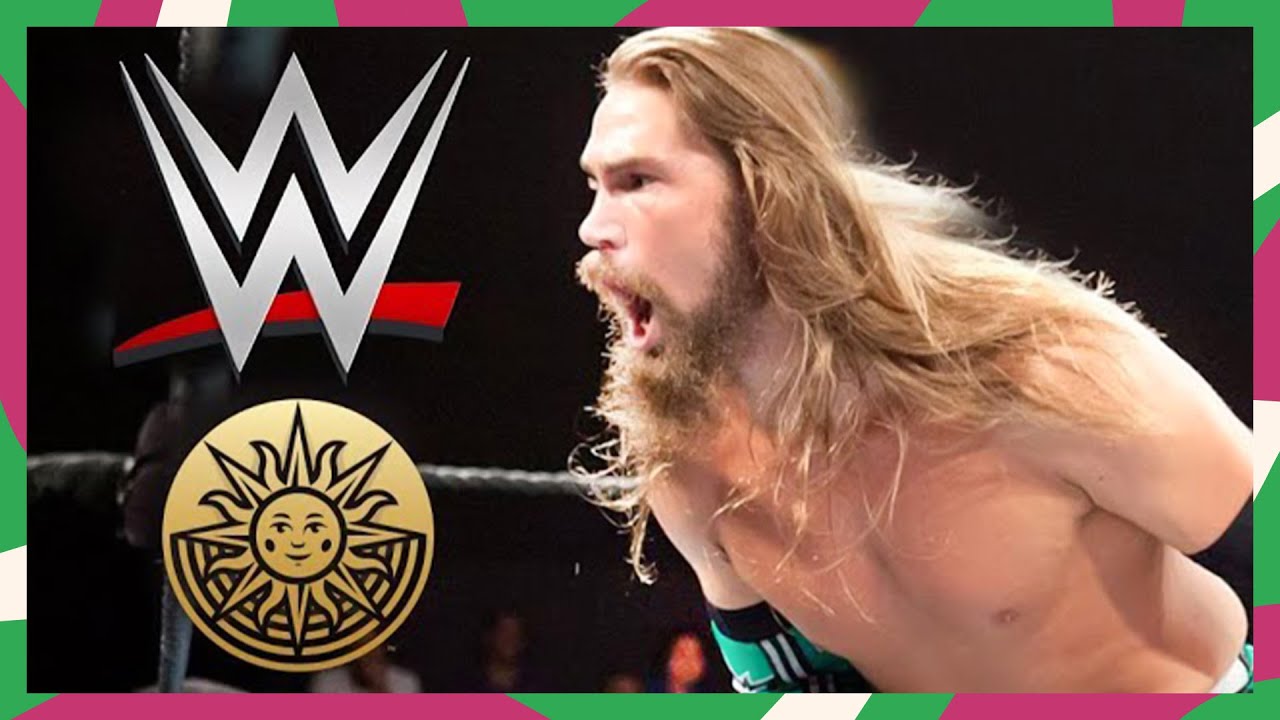 WWE Superstars become Circus Performers! What Could Go Wrong? # ...