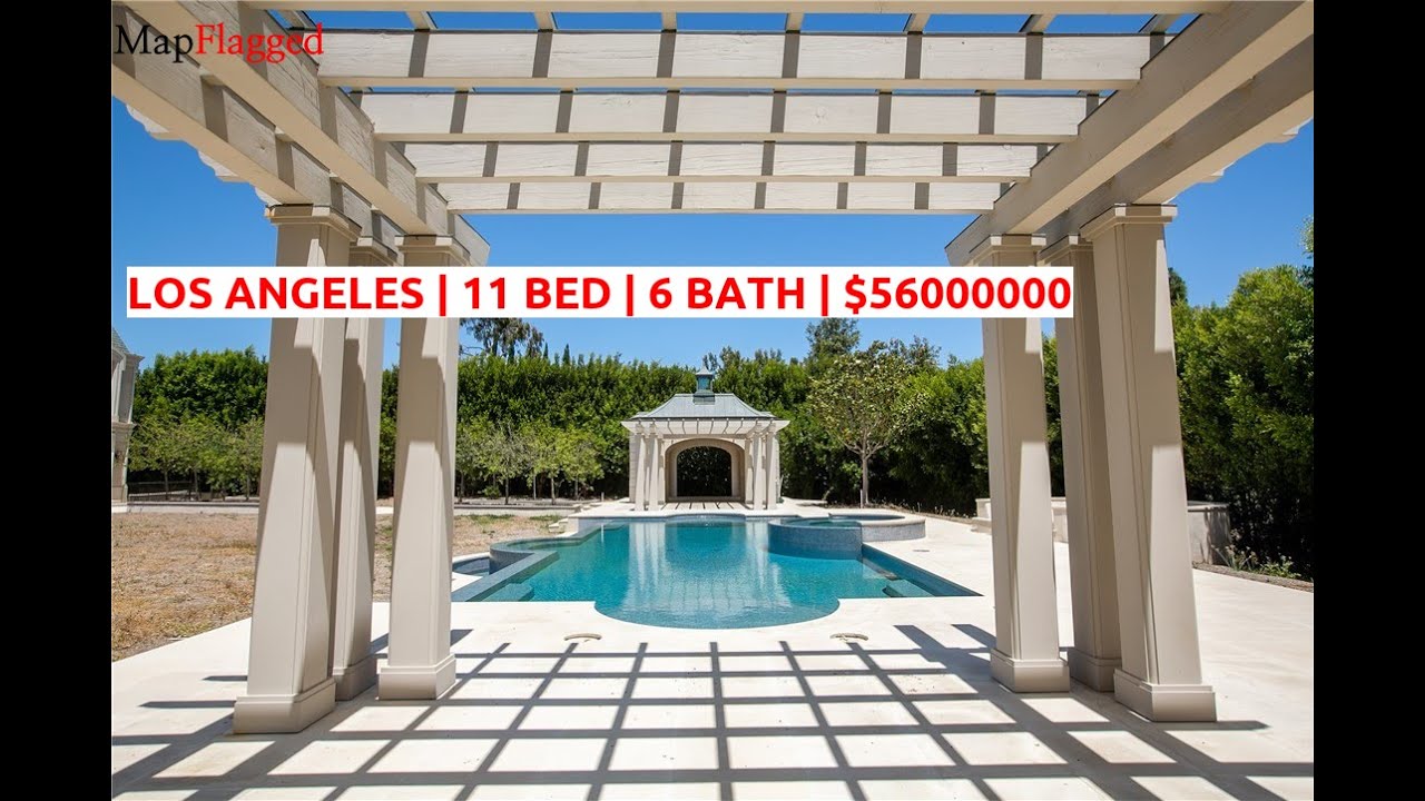LA,US | Buy house at 530 S Mapleton Drive, Los Angeles, USA ...