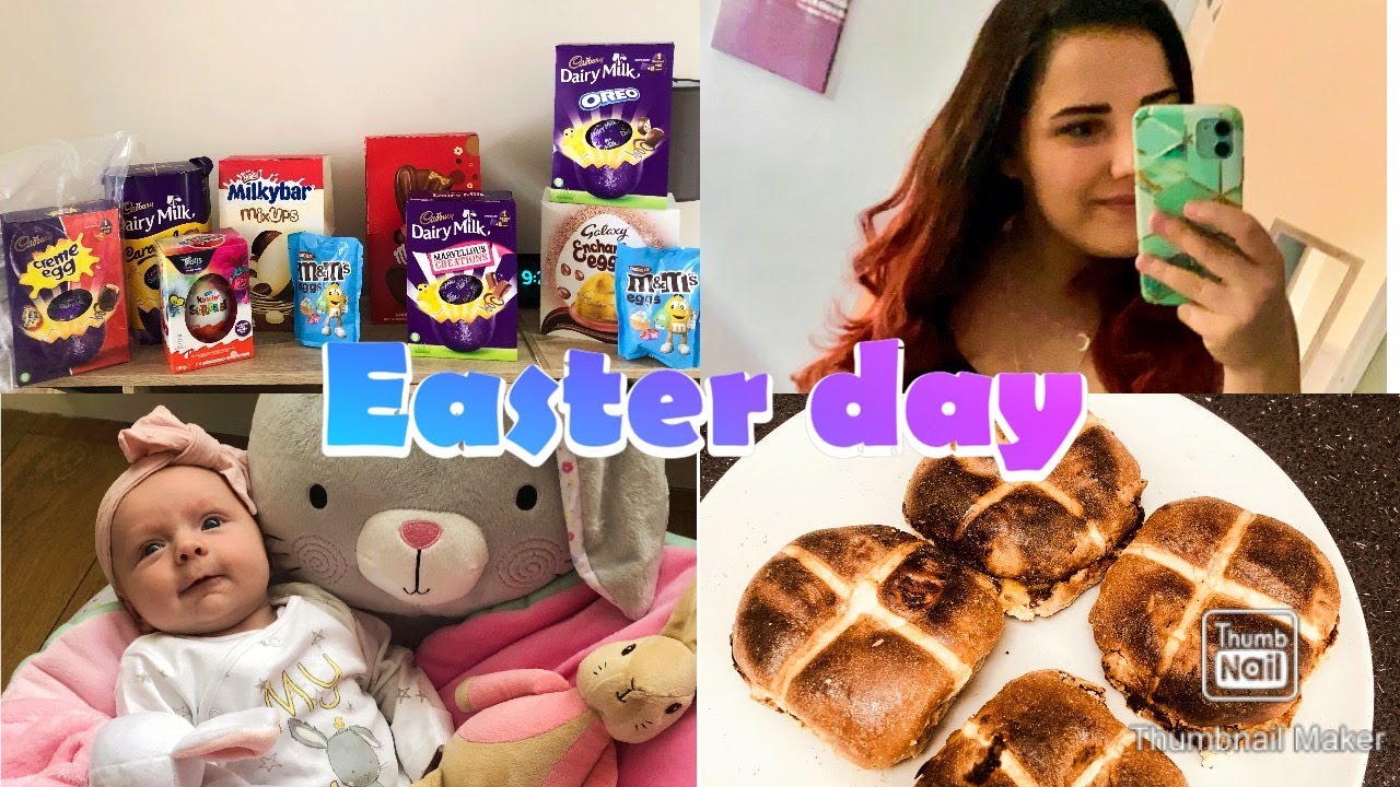 Easter Sunday 2020 | VLOG - YouTube