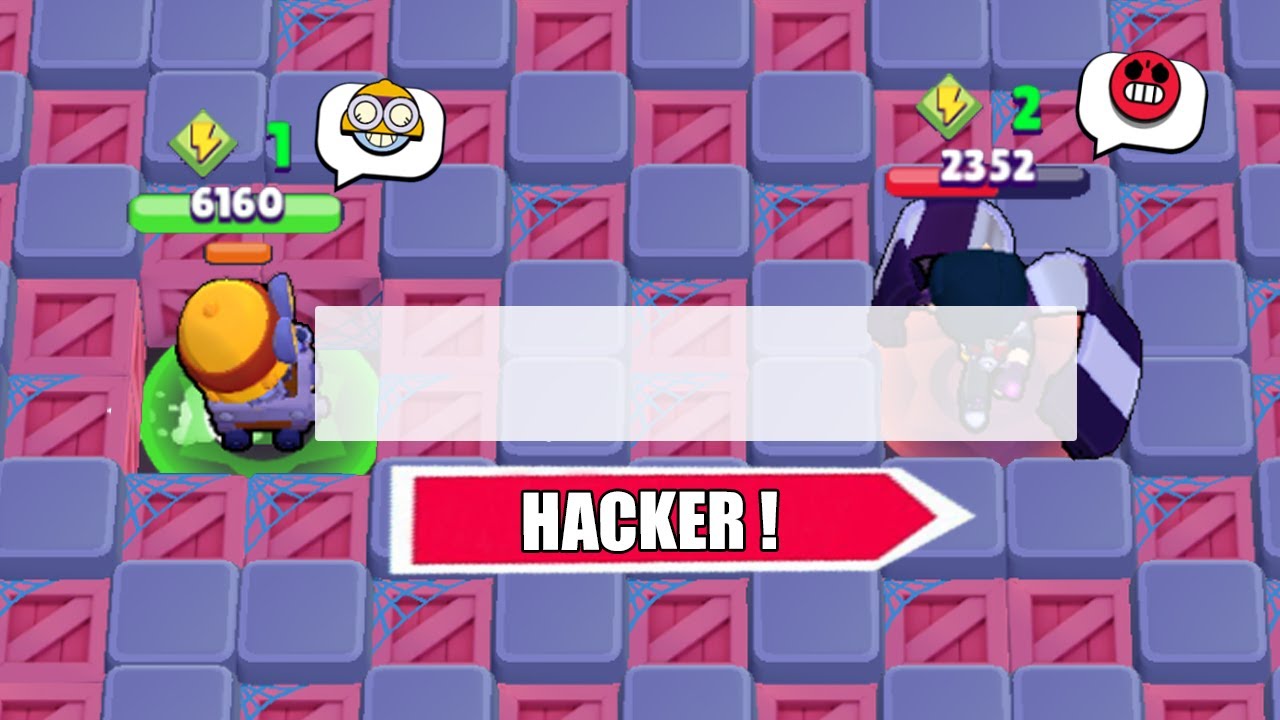 HACKER CARL ! Top 50 Funniest Fails in Brawl Stars #73 - YouTube