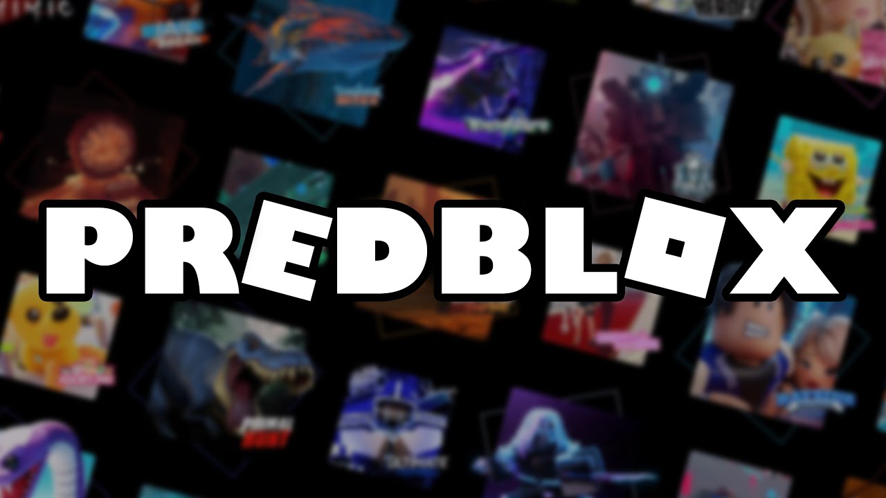 Jonny Englsh - PREDBLOX (Roblox Diss) - YouTube