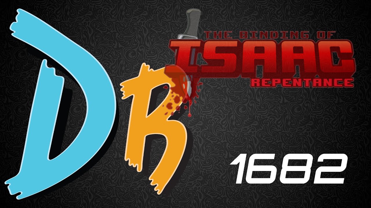 Duality - The Binding of Isaac: REPENTANCE - Episode 1682 - YouTube