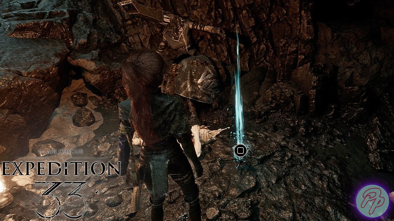 Breaking Counter Pictos Location | Clair Obscur Expedition 33 - YouTube