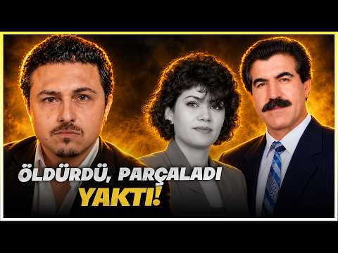 Türkiye’nin “İnsan Kasabı”: Öldürdü, Parçaladı, Kemiklerini Sıyırdı ve Yaktı! | #Psikopati