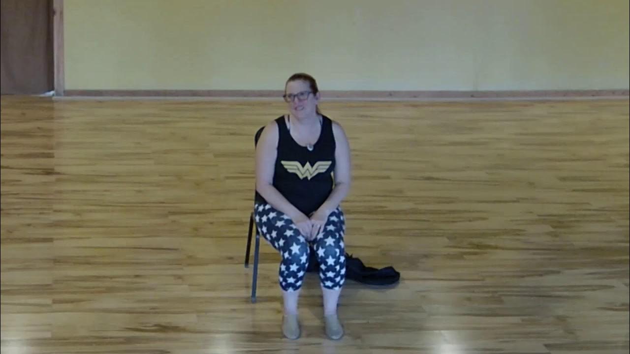 Core in Motion - YouTube