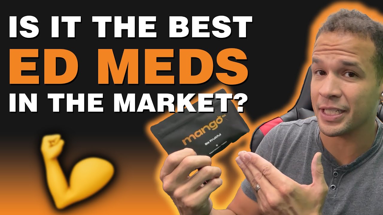 Mango RX Review – Everything You Need To Know - YouTube