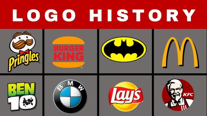 Kfc Logo History
