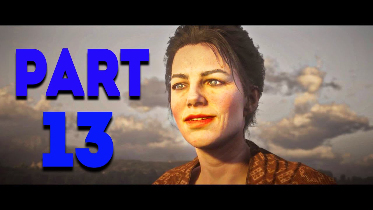 RED DEAD REDEMPTION 2 EPILOGUE part 13-UNCLE'S BAD DAY-THE BEST OF ...