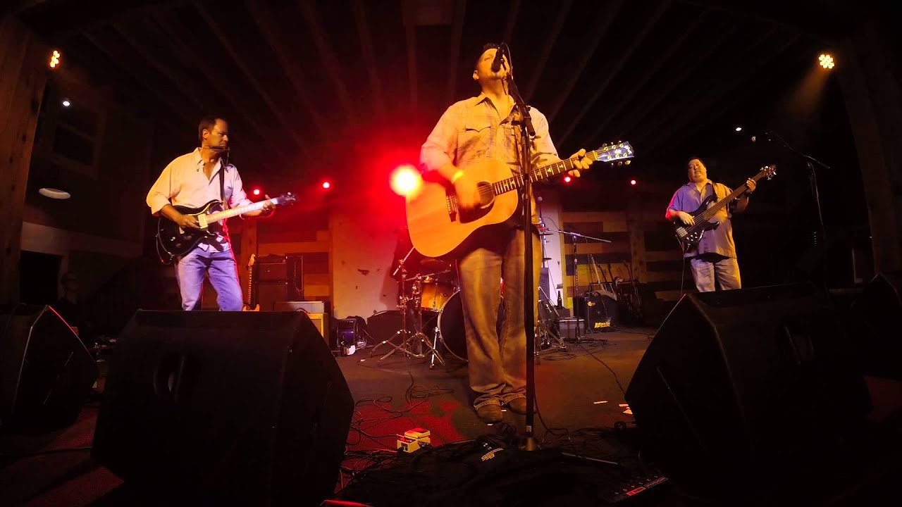 DAVID LEE KAISER "SWEET CAROLINA" - YouTube