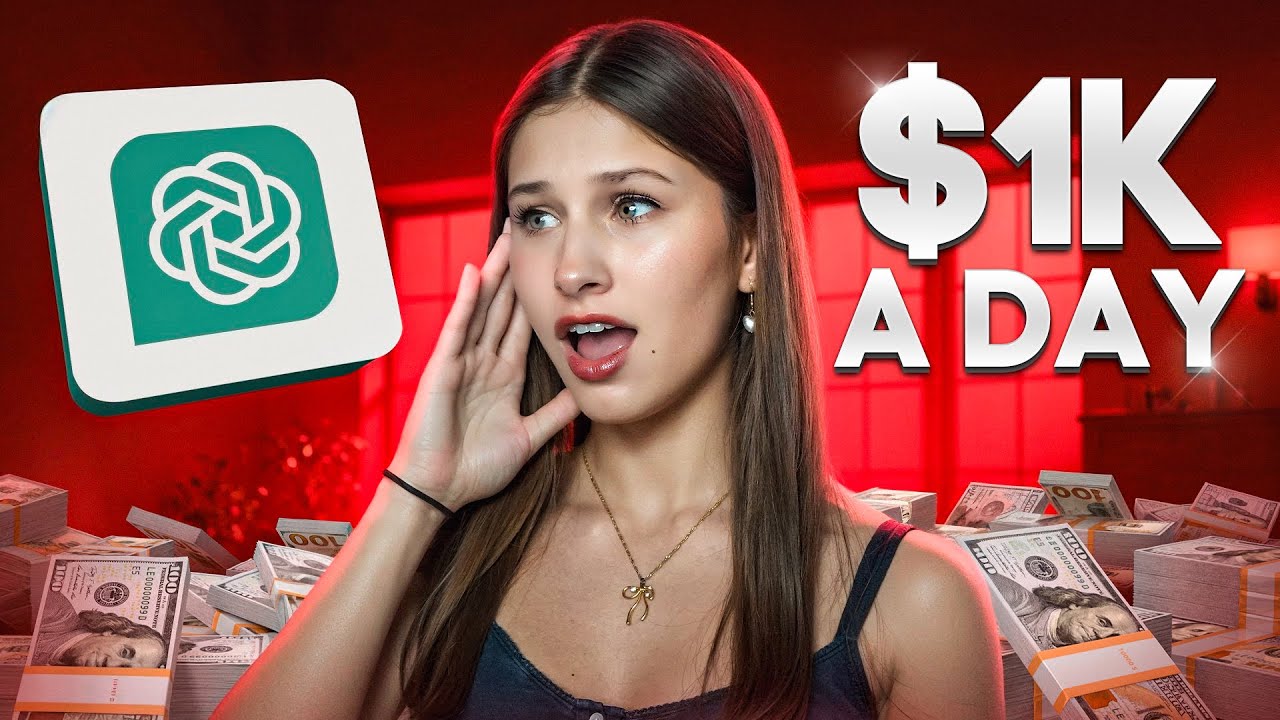 This AI Tool Will CHANGE Your YouTube Game! - YouTube