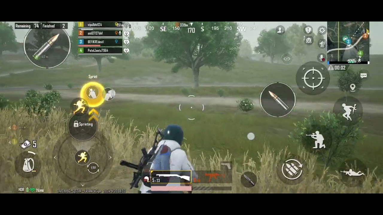 pubg mobile hack,😜😜😜😜😜 - YouTube