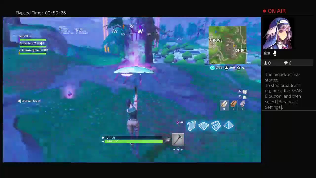 Playing pub & Being a bot - YouTube