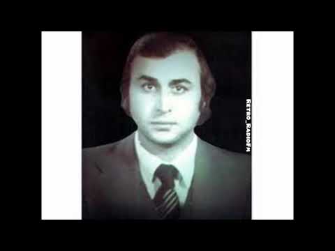 Hüseynağa Hadıyev - Ürək
