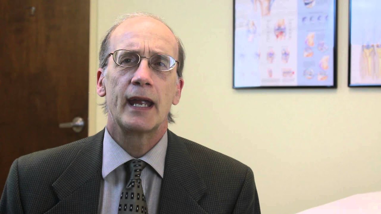 William Baylis, DO, DPM - YouTube