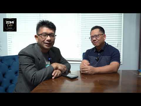 Agate Itna Late Interview na Sia David Suum