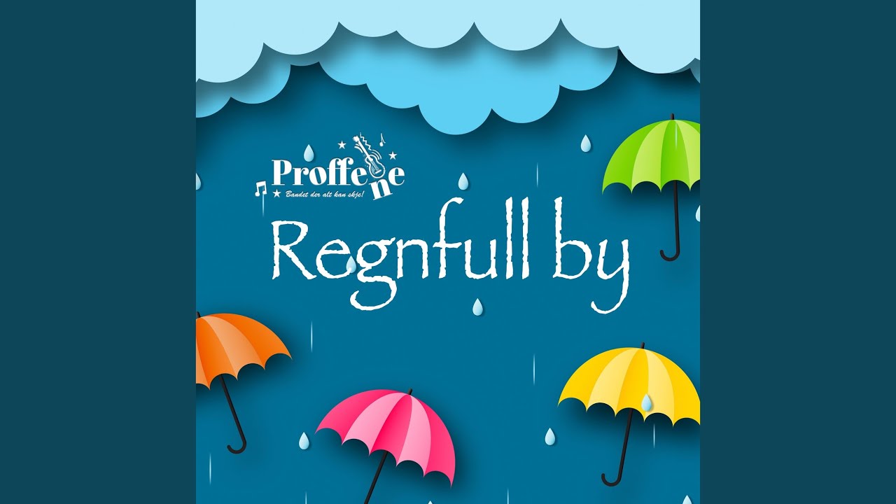 Regnfull by - YouTube