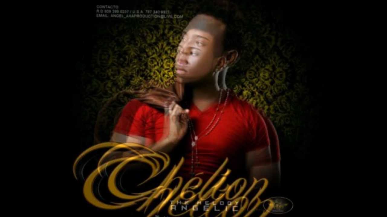 Chelion-Tenerte - YouTube