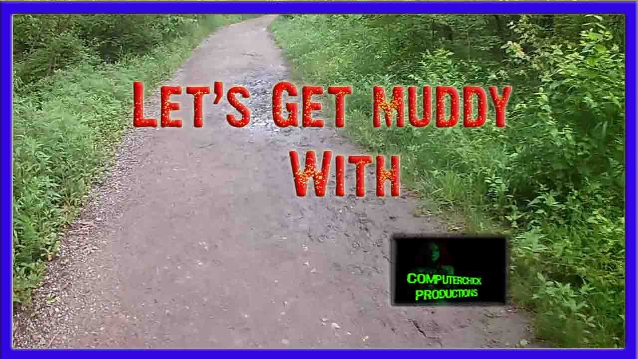 Ultimate Muddy Trail Walk Adventure You MUST Experience! 🌿🥾 - YouTube