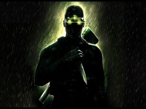 Tom Clancy's Splinter Cell (2003) Прохождение в 2К СТРИМ Часть 2 - YouTube